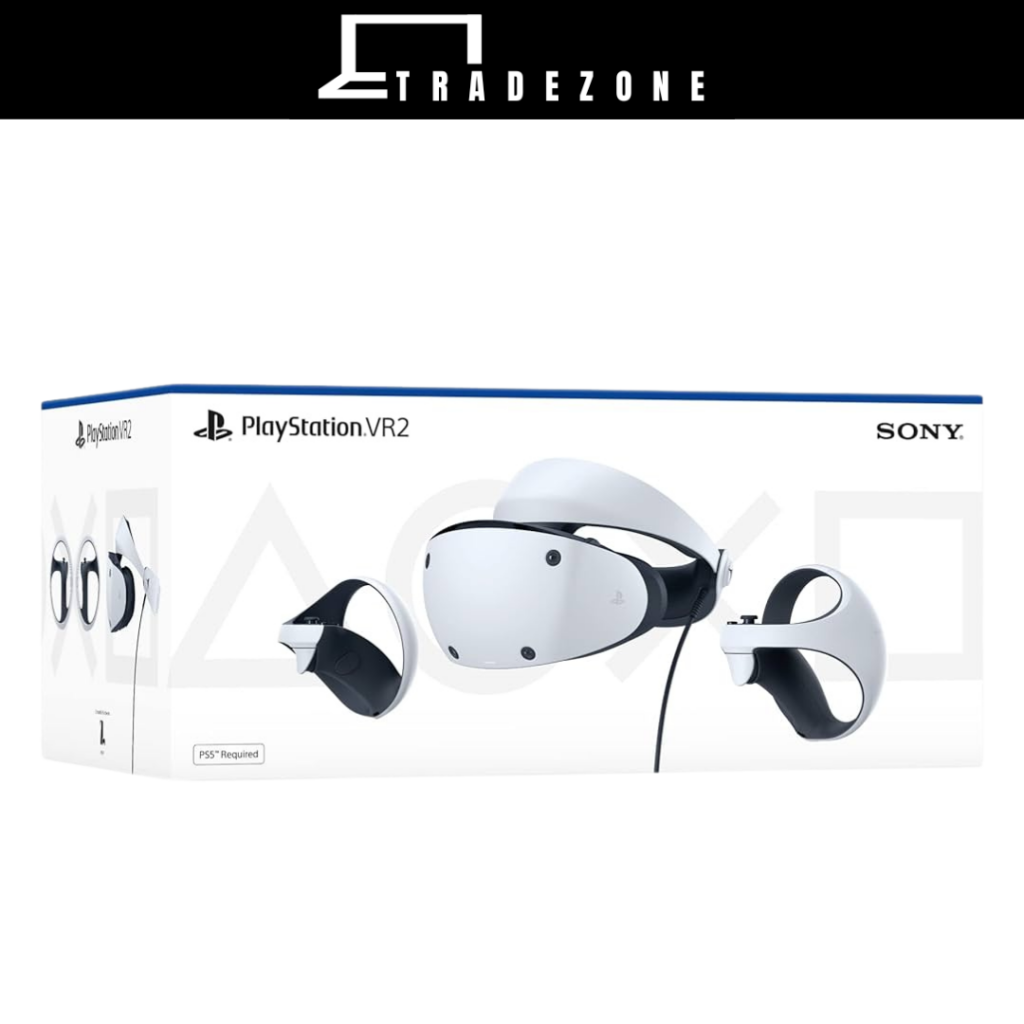 Console Archives - Tradezone.sg is a fair online shop and store in ...