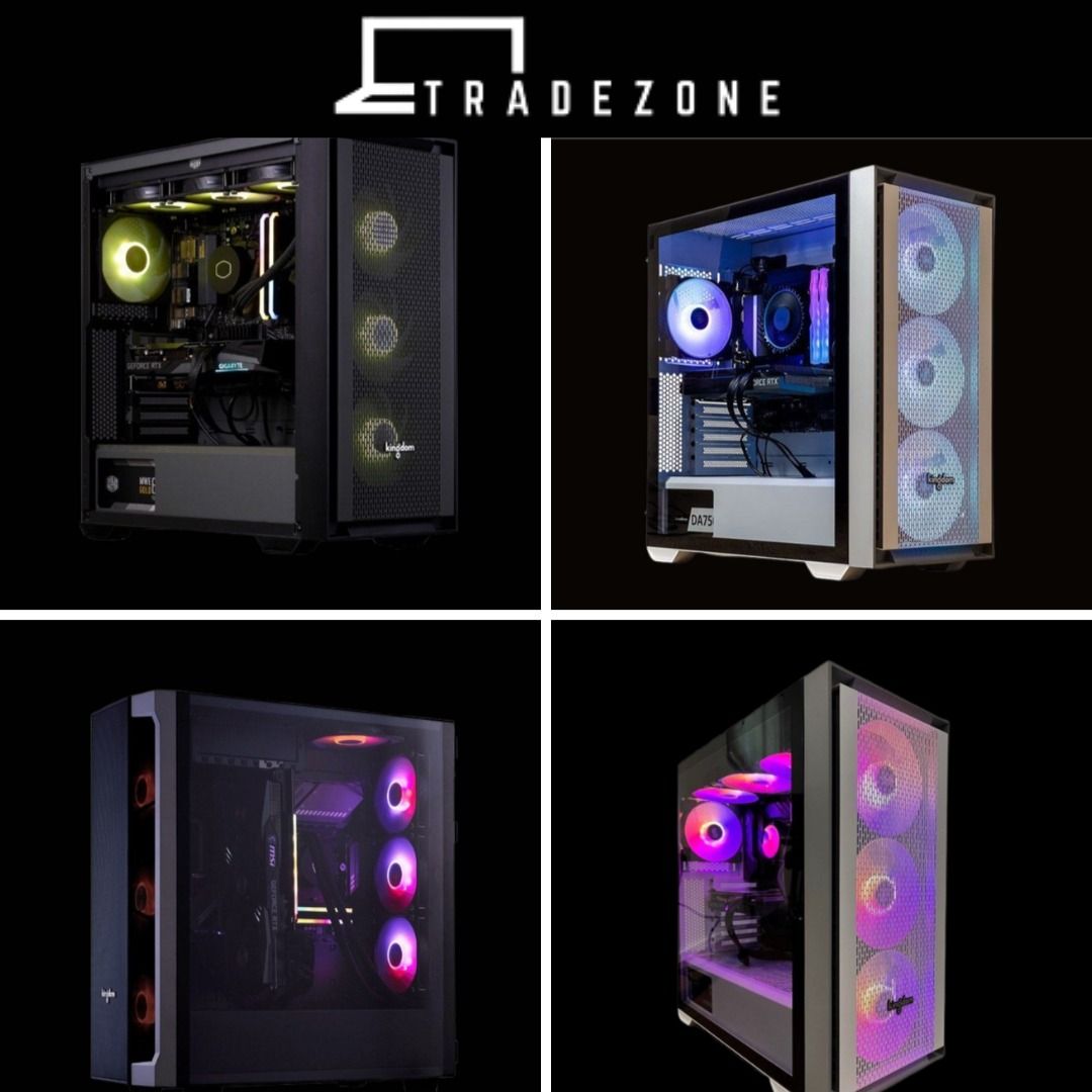 New and Second Hand Electronics Store in Singapore | Tradezone