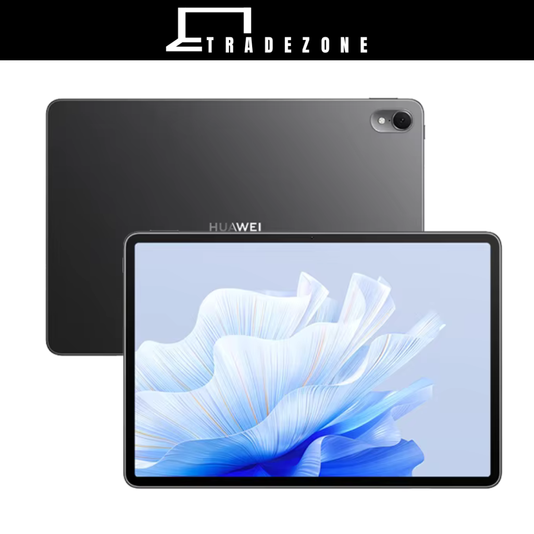 Huawei MatePad Air 11.5 inch Silver 256GB - Tradezone SG Pte LTD (HP ...